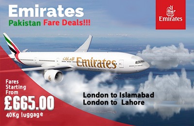 Sastiflight.com (United Kingdom)